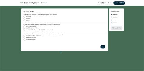 How Do My Learners Take An Exam On Openlearning Assessment Reports