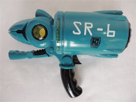 Meu Malvado Favorito Arma De Encolhimento Shrink Ray Gun R 299