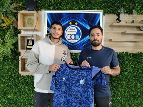 افشاگری لاهوتی علیه پرسپولیس پس از پبوستن به استقلال