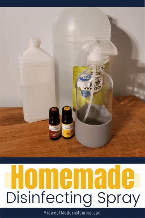 Diy Disinfectant Spray For Furniture At Bella Bright Blog