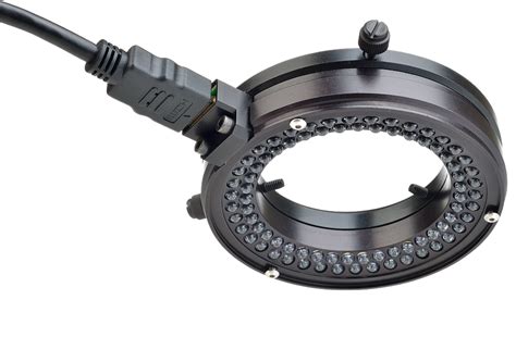 Techniquip Proline 80 Led Ring Light Illuminator — Empire Optics