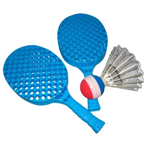 Shuttle Ball Set 3 Piece Buy Online Sport Tec