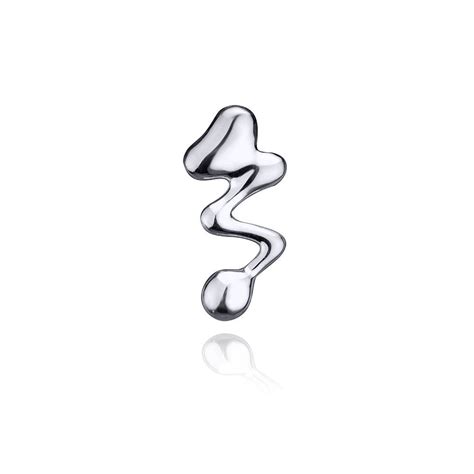 Steff Eleoff 925 Sterling Silver Silver 925 Sterling