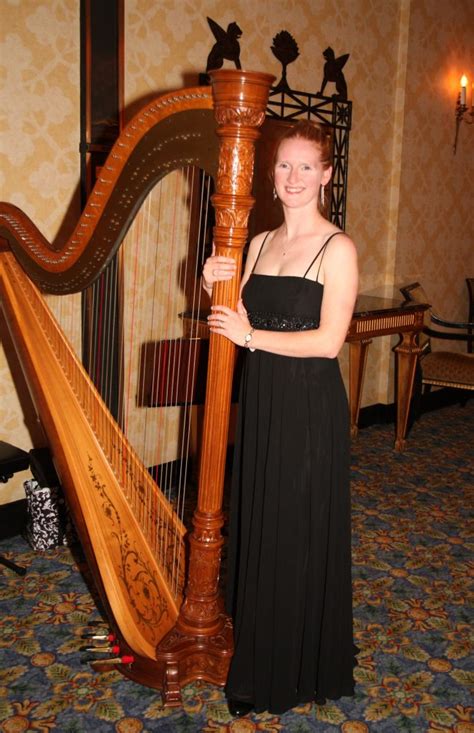 Home The Timeless Harpist