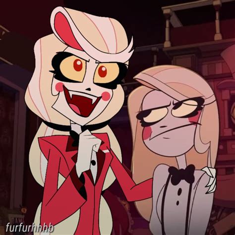 Charlie Morningstar And Charlie Magne Charlie Morningstar And Emily
