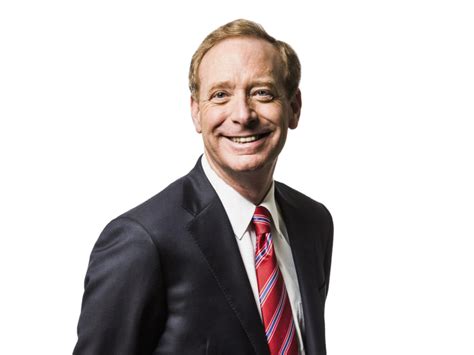 Microsoft President Brad Smith Pledges To Safeguard The Companys