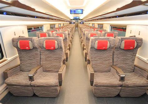 Guangzhou To Kunming High Speed Train 22 Trains Daily 65 85 H