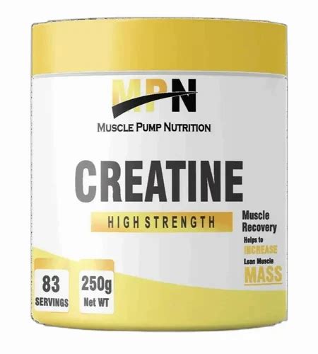 Adenosine Triphosphate Mpn Creatine High Strength Prescription