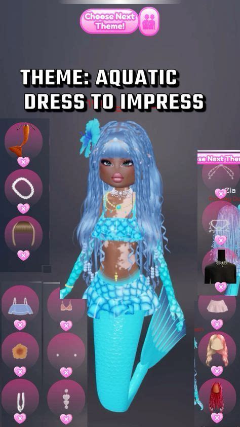 Dress To Impress Starfire