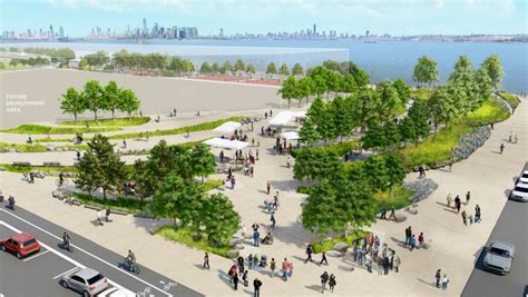 Waterfront Development Staten Island