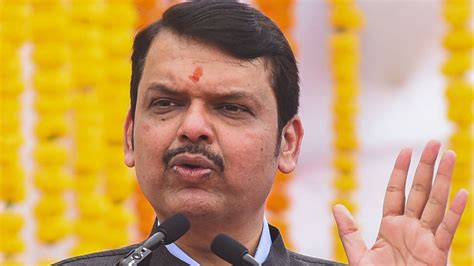Fadnavis Govt To Bring ‘anti Love Jihad Laws But Are All Allies Happy With It Opinion