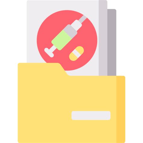 Case Special Flat Icon