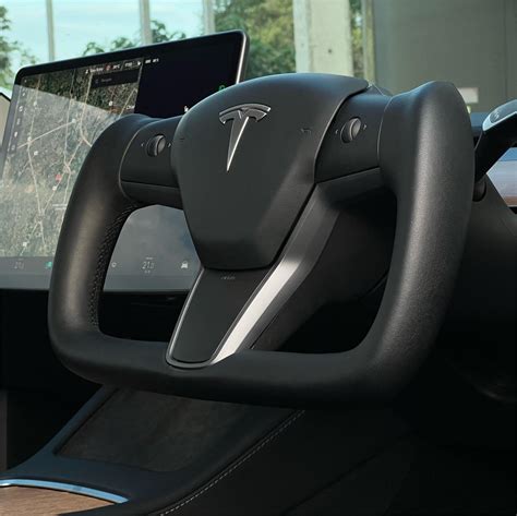 Tesla Model 3 Mods