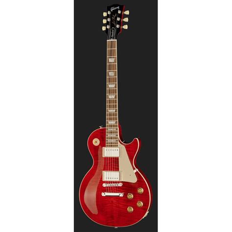 Gibson Les Paul Standard 50s Cherry Musikhaus Thomann