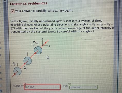 Solved Chapter 33 Problem 024 Go It Has Been Proposed That