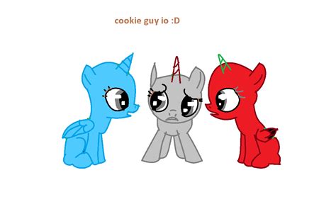 Mlp Three Filies Base By Starlightglimmer Art On Deviantart