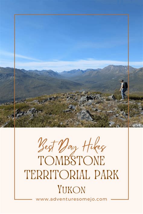 Best Tombstone Territorial Park Hiking Trails