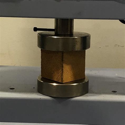 Uniaxial And Equibiaxial Compression Tests Schemes Download