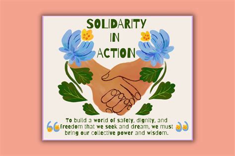 Solidarity