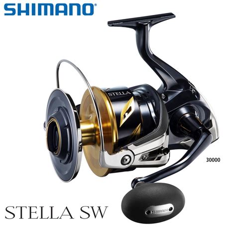 Shimano Stella Sw Compleat Angler And Camping World Rockingham