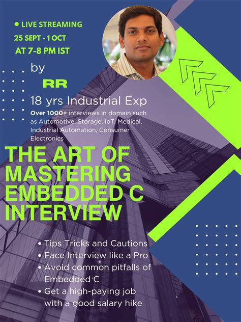 M K Jeevarajan On Linkedin Embedded Embeddedinterviews
