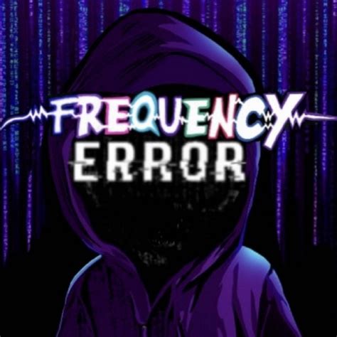 Electric Fying Single By Frequency Error Spotify