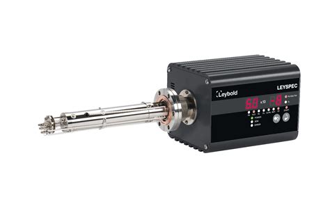 Leyspec View 200s August Technology