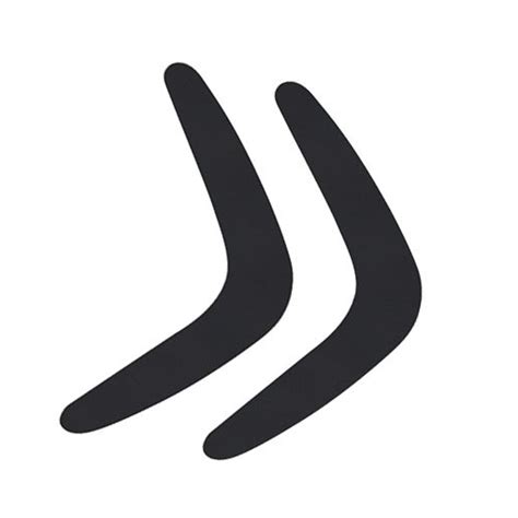 Scratch Boomerangs 30s Impact