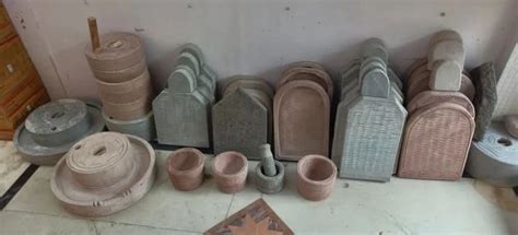 Sil Batta Natural Stone Sil Batta Trader Retailer From Mumbai