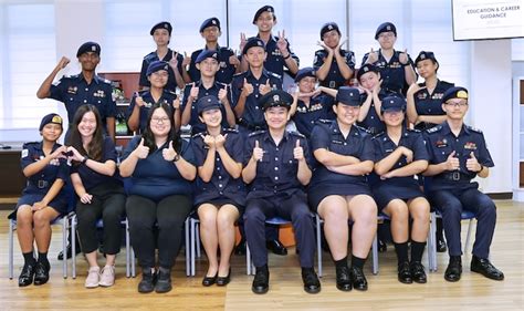 National Police Cadet Corps