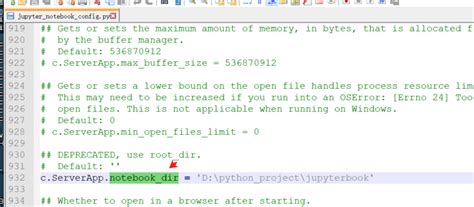 学习笔记18jupyter Notebook 安装和配置 Csdn博客