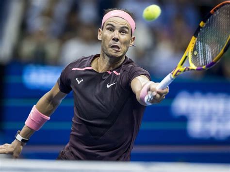 Rafa Nadal Tenía Motivos Para No Ser Madridista Pero Acabó Cayendo En