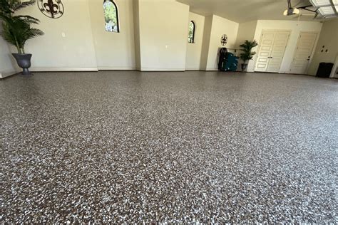 Advantages Of Polyurea Polyaspartic Garage Coatings In Seattle