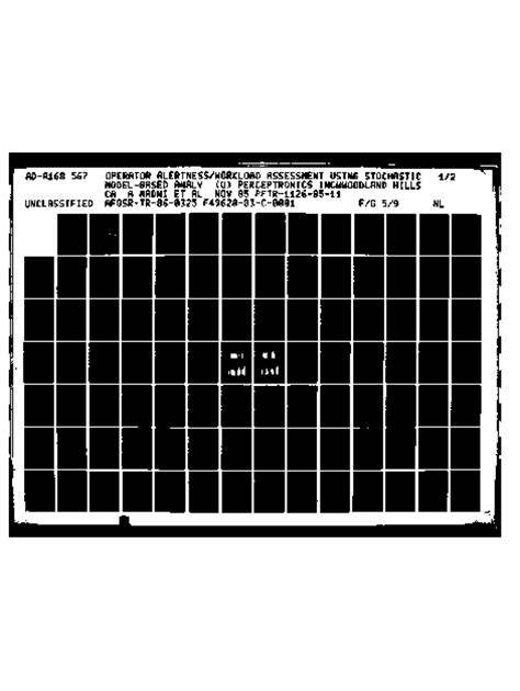 Fillable Online Workload Assessment Of Computer Gaming Using A Single Fax Email Print