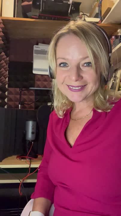 Susannah Streeter On Linkedin Podcast Alert Especially For Anyone Who Is Self Employed And