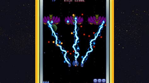 Toaplan Arcade Shoot Em Up Collection Review Capsule Computers