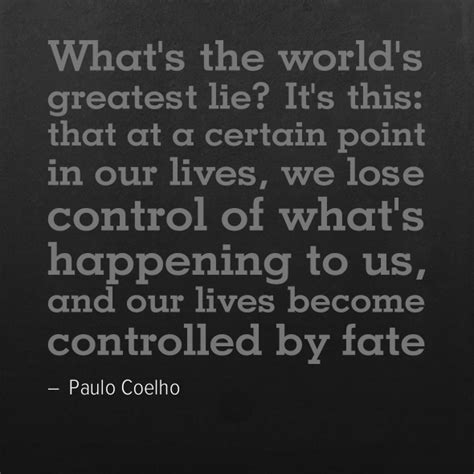 Losing Control Quotes Quotesgram