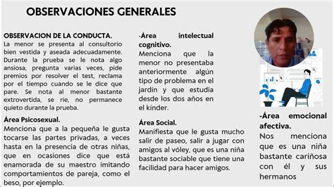 Evaluacion Final Curso EvaluaciÓn DiagnÓstico E Informe PsicolÓgico