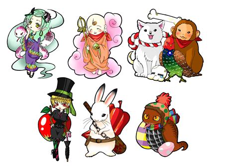 鬼灯的冷彻 高清图片，堆糖，美图壁纸兴趣社区