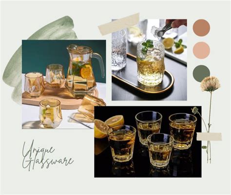 Uni Glassware Online Shop Shopee Philippines