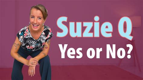 Learning The Suzie Q Solo Jazz Youtube
