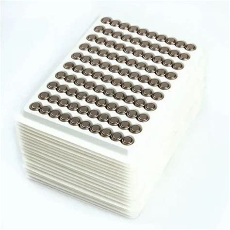 Alkaline Button Cell Battery At ₹ 399piece Lithium Button Cell