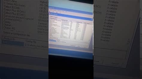 Cummins Calterm Tutorial Singlmoves