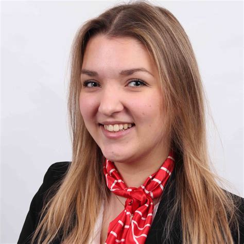 Valeria Urbach Privatkundenberaterin Hohenzollerische Landesbank