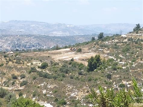 Dror Etkes On Twitter נכון ליום אתמול ספרתי 9 מאחזים חדשים בכל הגדה