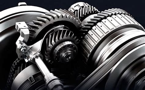 Cvt Transmission Operation At Jade Stainforth Blog