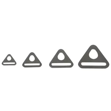 Awning Tent Triangle Buckle Awning Stainless Steel Brace Pull Point