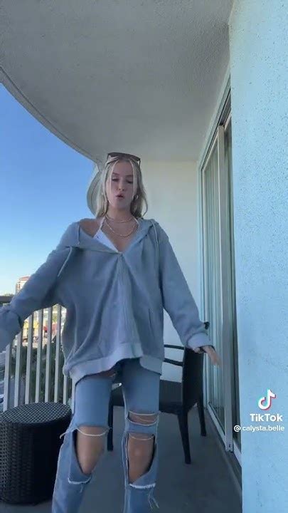Calysta Belle Tiktok Youtube