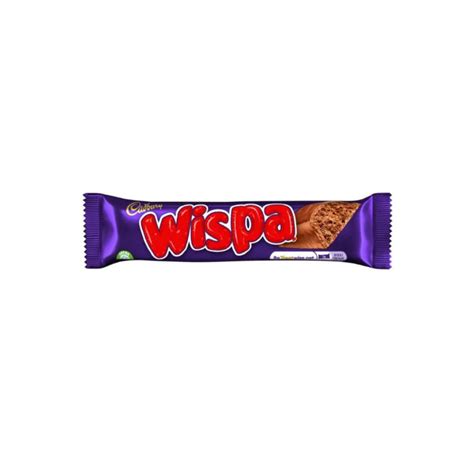 Cadbury Wispa 36g Jends Convenience Store