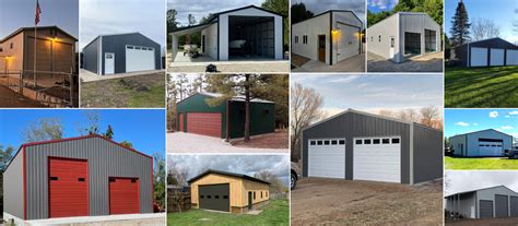 Versatube Diy Steel Building Kits